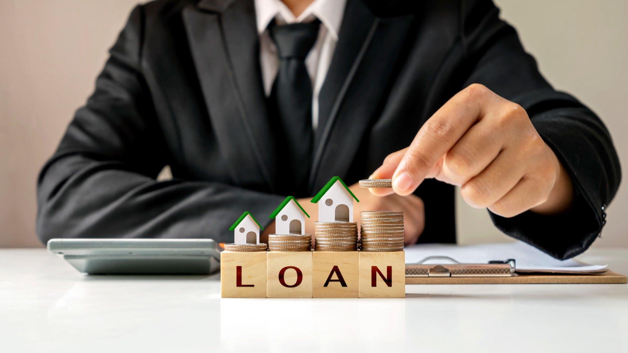Economic Needs Using a Low-Interest Bank Loan Against House