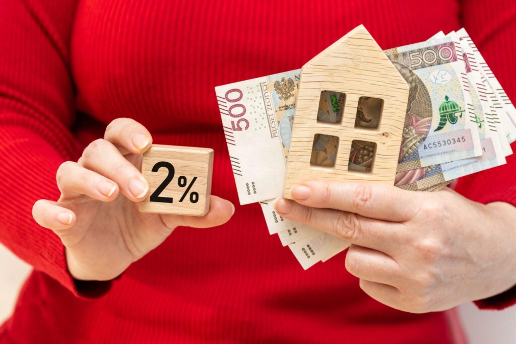 Economic Needs Using a Low-Interest Bank Loan Against House